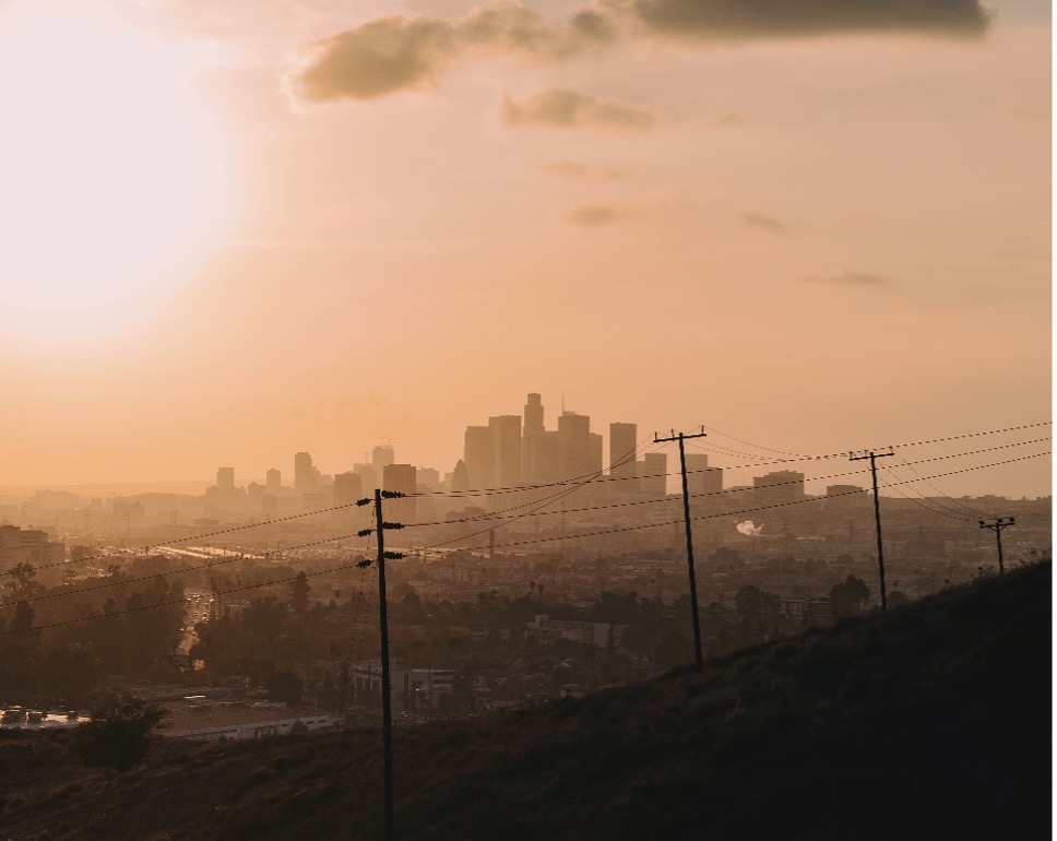 Formerly Redlined Communities: A Legacy of Harm – Levi C. Bevis